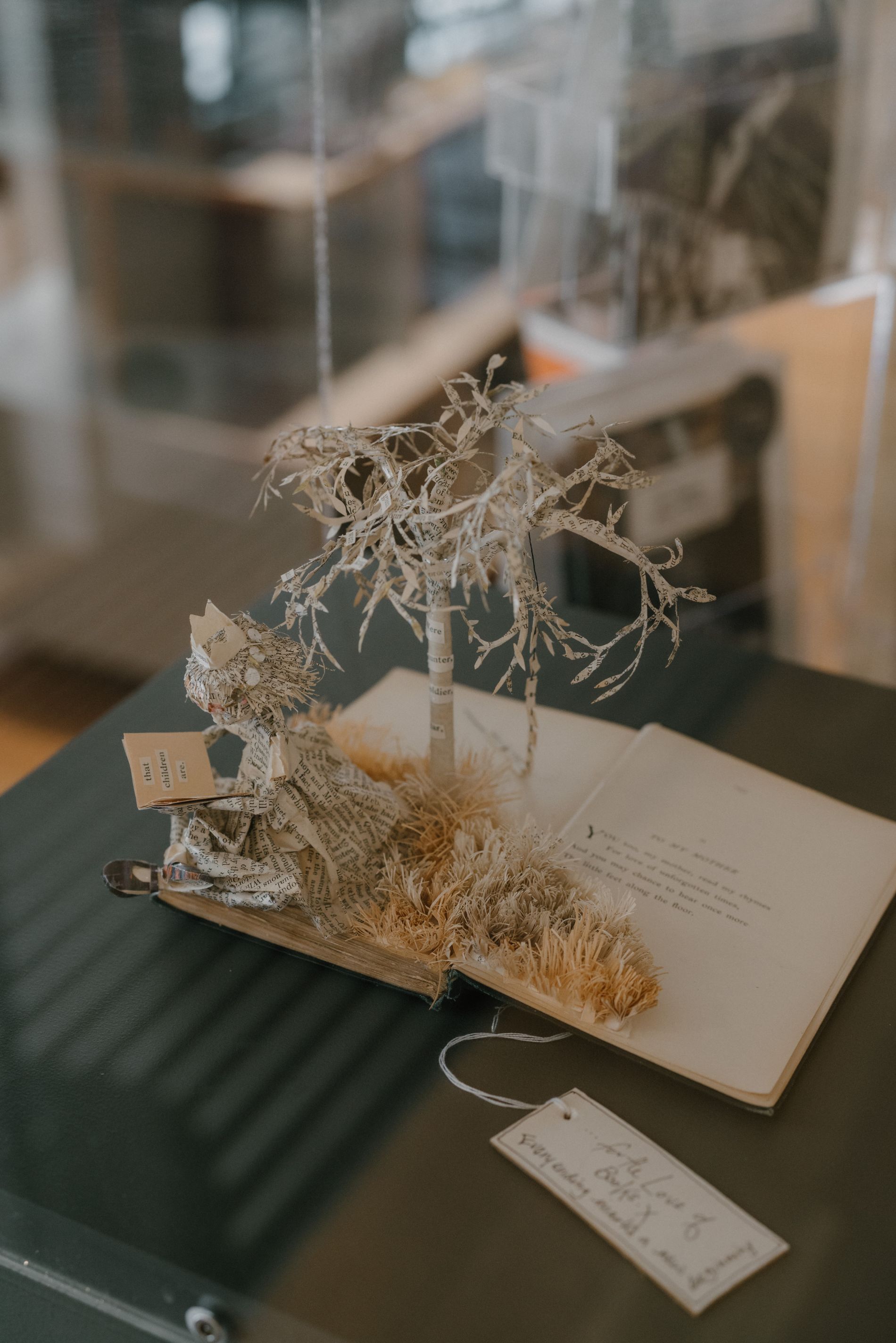 Vote for Scottish Poetry Library to be Edinburgh's Best