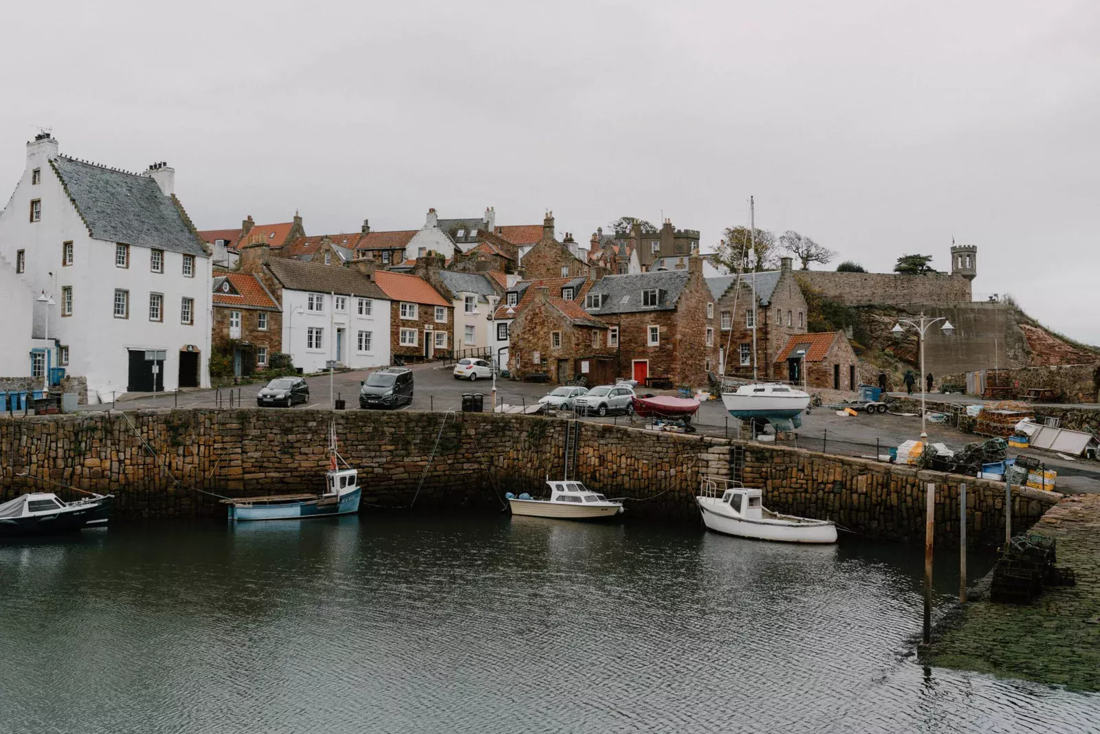 Hidden Scotland | Discover magical places in Scotland.