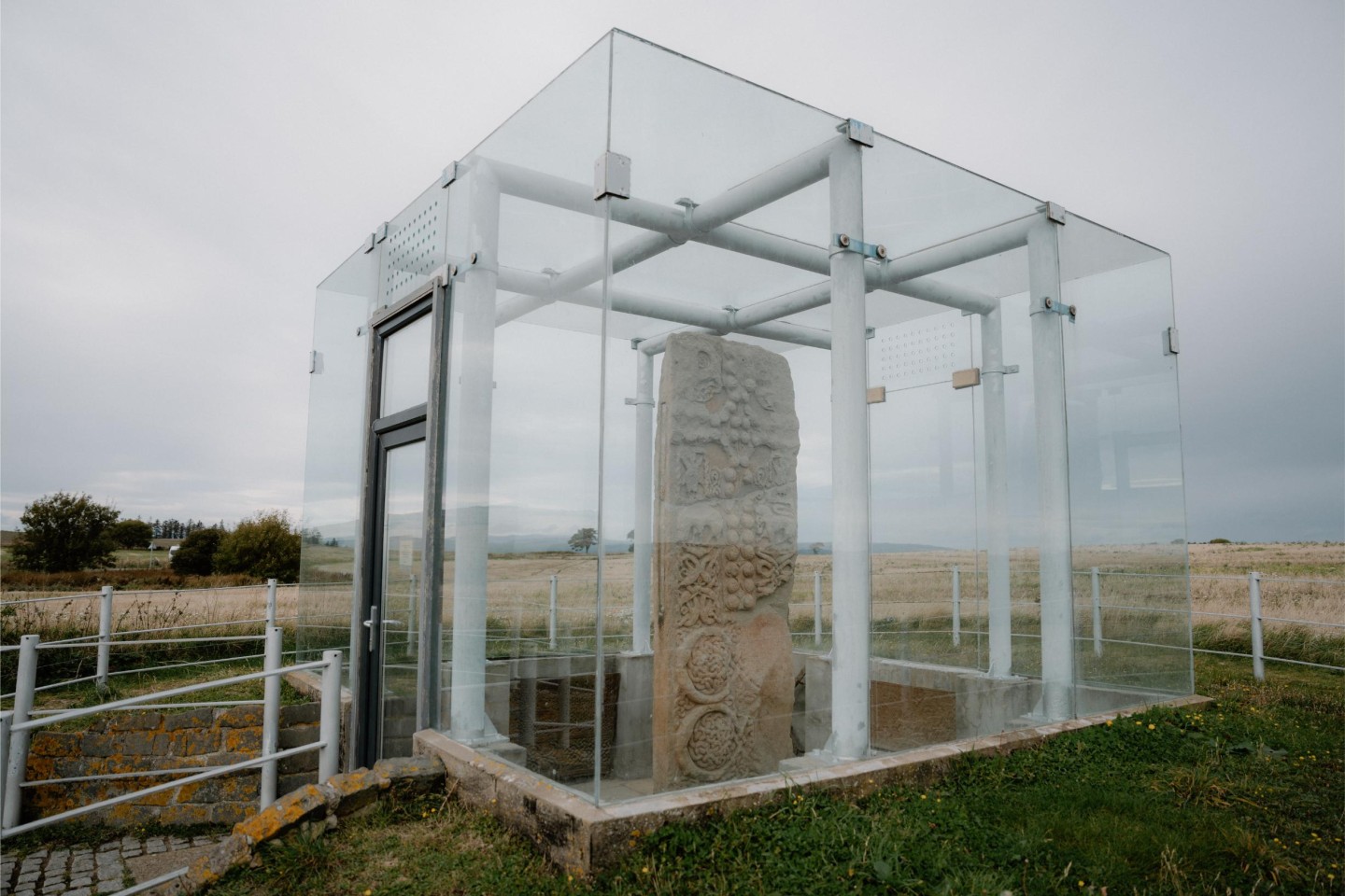 What Happened to the Picts? - Hidden Scotland