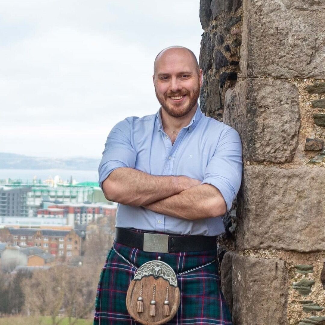 Battle of Stirling Bridge - Hidden Scotland