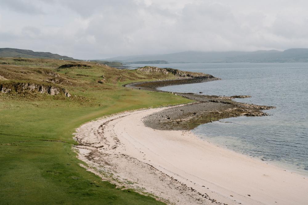 Skye's Best Beaches - Hidden Scotland
