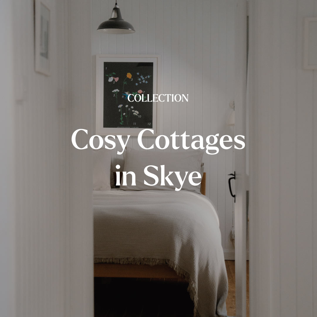 The Isle of Skye's Best Shops - Hidden Scotland