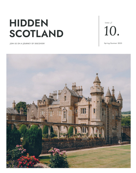 Hidden Scotland