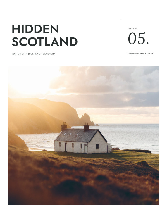 Hidden Scotland